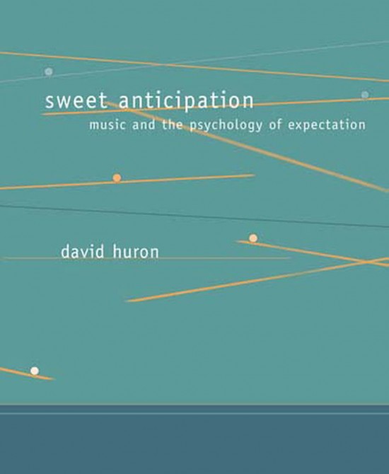 Sweet Anticipation: Music and the Psychology of Expectation - Girl in ...